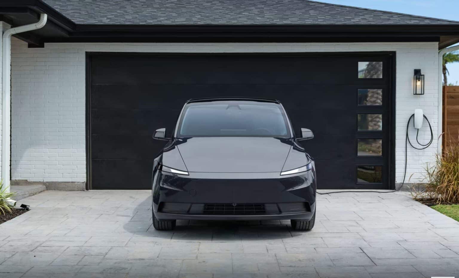 After Days of Testing Tesla’s Full Self-Driving, Drivers Reached One ...