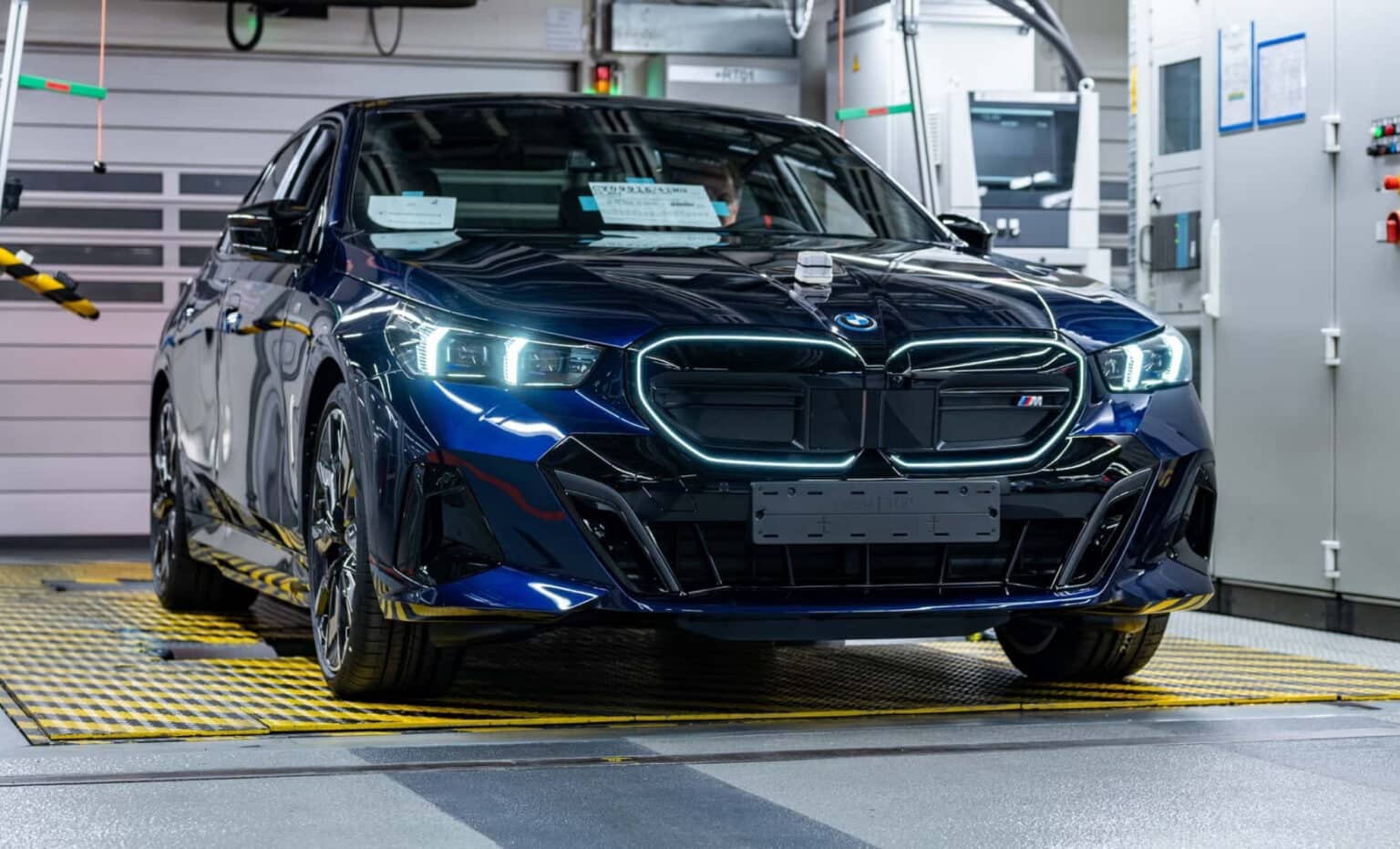 BMW Has Now Built More than 2 Million Electric Vehicles
