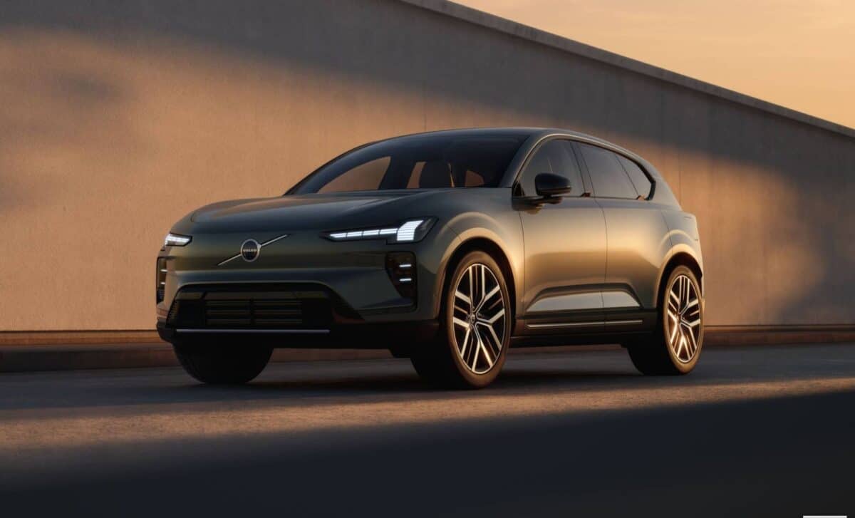 The U.S. Still Doesn’t Get Wagons, But Volvo Might Change That