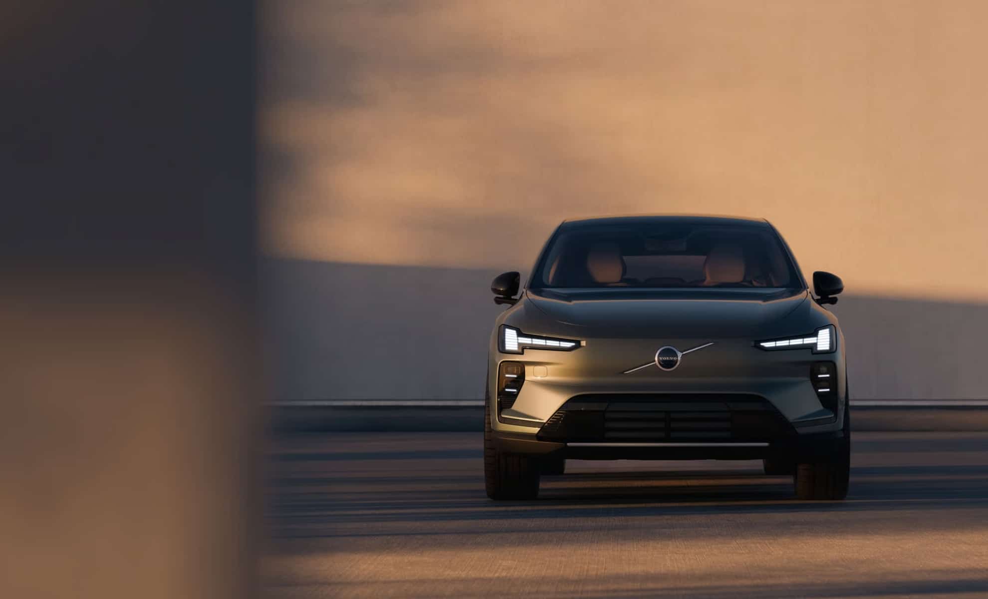 Volvo EX60 Enters the Premium EV Race With a Lower Starting Price Than ...