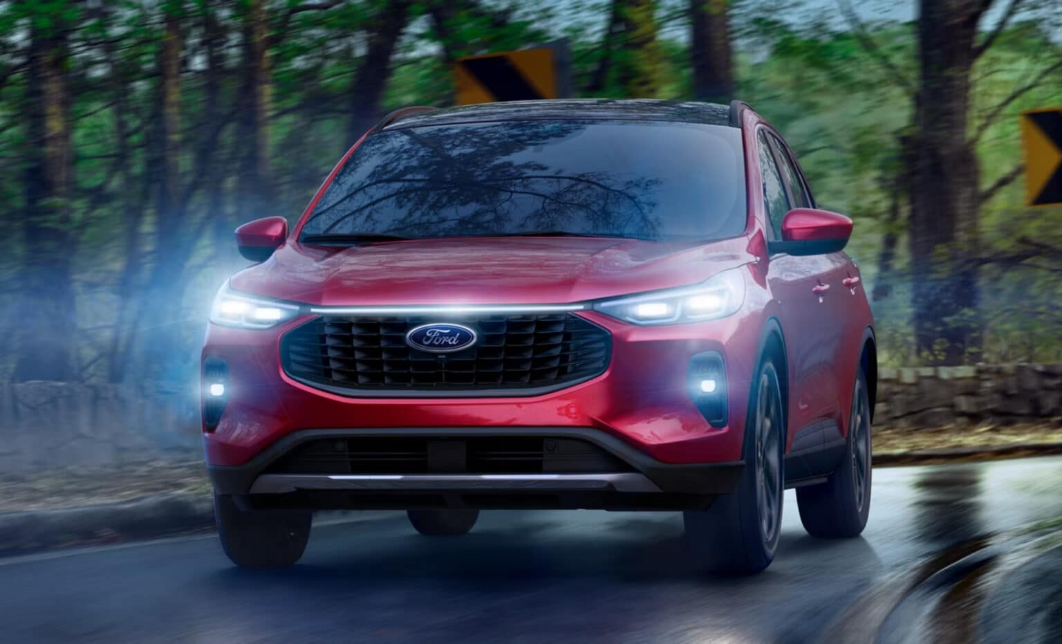 Ford Offers Up to $9,000 Off EVs and Hands Out Free Chargers to Boost ...