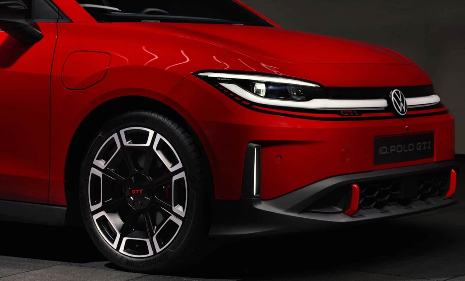 Volkswagen’s Next Electric GTI Was Just Spotted Testing, and It’s Not ...