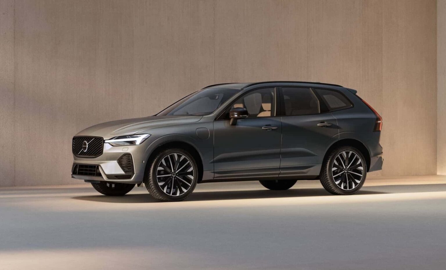 Volvo's Most Popular SUV Is About to Get Its Biggest Upgrade in Years