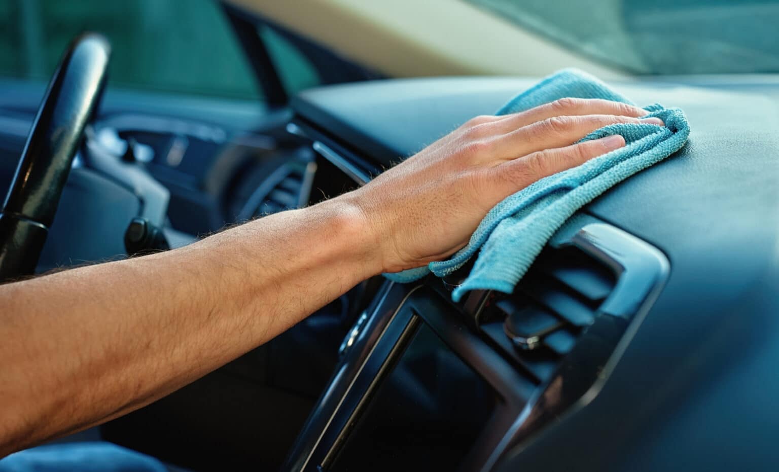 Are Your Car's Interior Plastics Looking Worn? Here's How to Restore ...