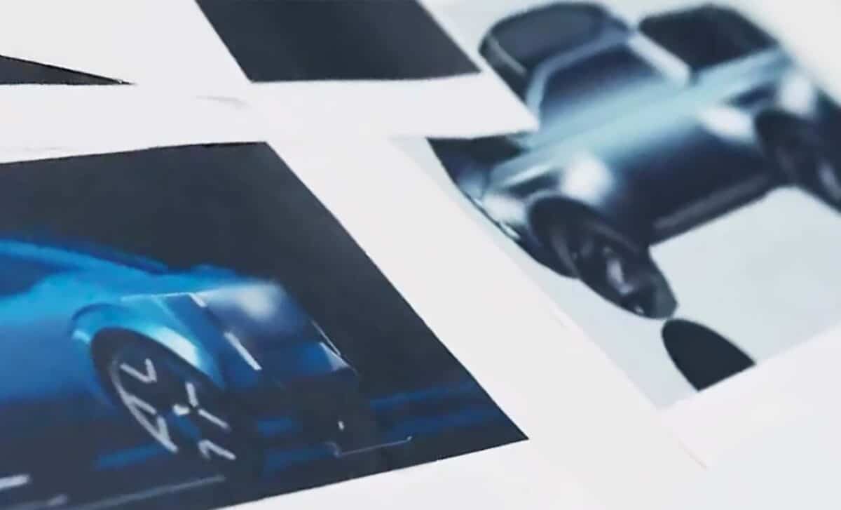 Ford Just Gave the Closest Look Yet at Its $30,000 Electric Pickup as ...