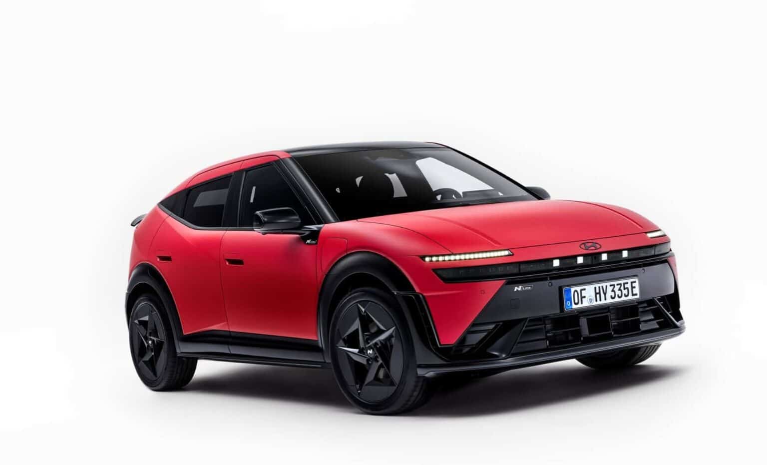 Hyundai Has 5 New Models Coming, Including an SUV That Could Travel ...