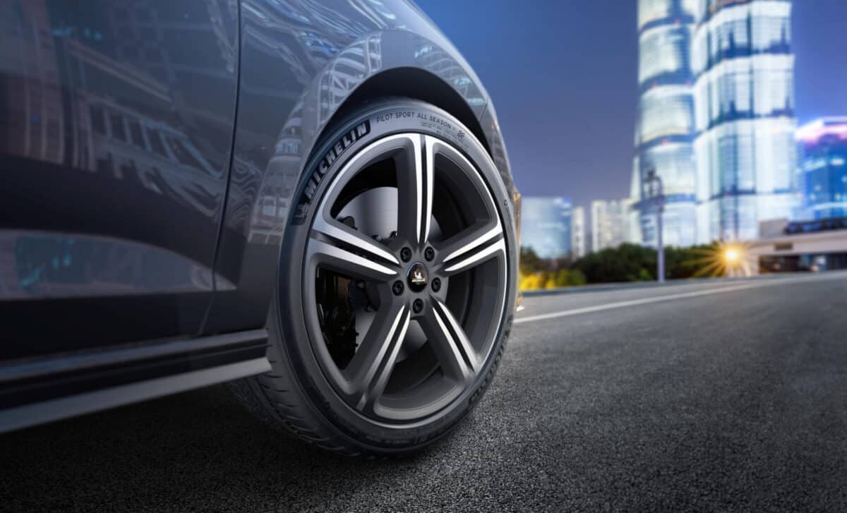 California Could Ban Some High-Performance Tires Under New Fuel-Saving ...
