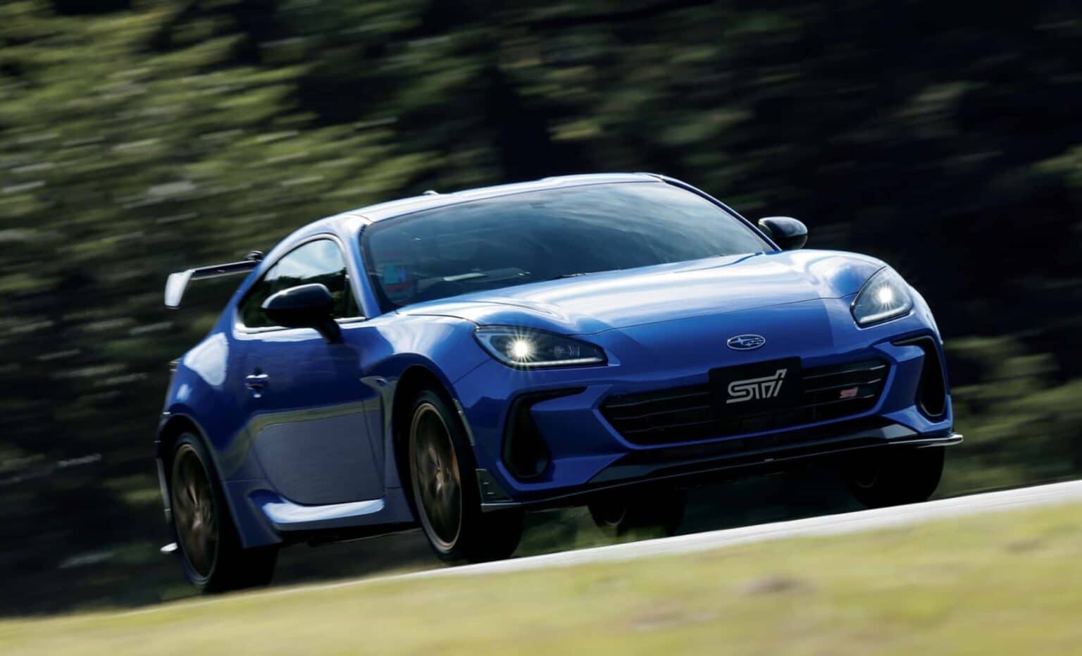 Subaru Is Bringing Back the Manual in Three New Cars, Including an ...