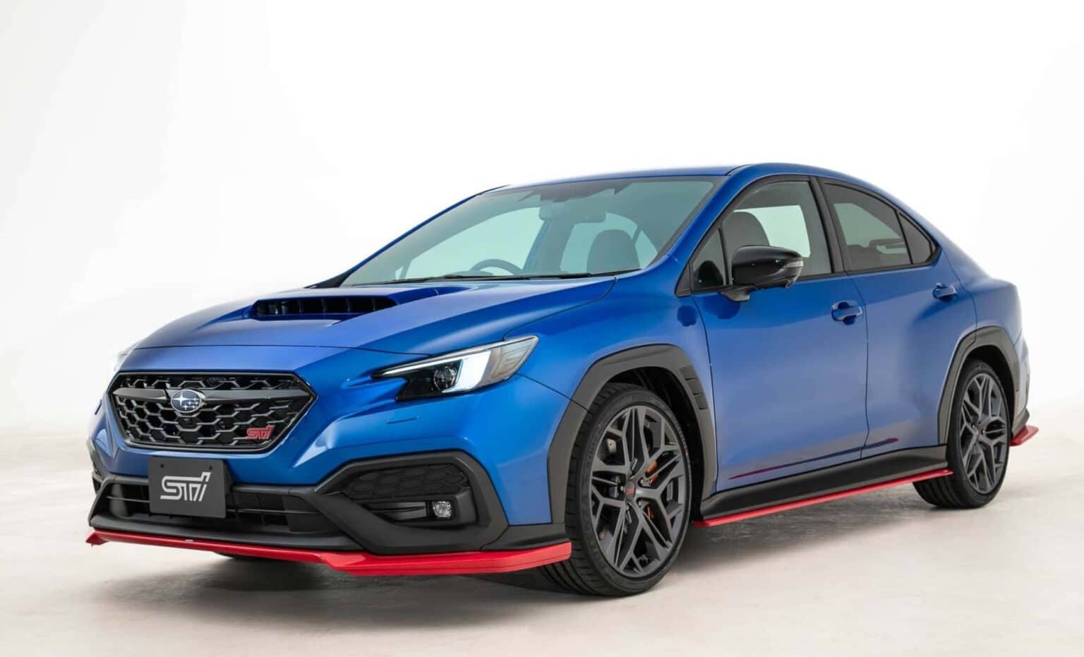 Subaru Is Bringing Back the Manual in Three New Cars, Including an ...