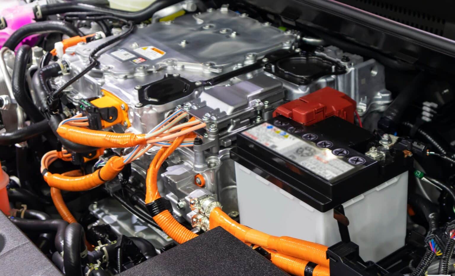 New Battery Numbers Challenge One of the Biggest Myths About Electric Cars